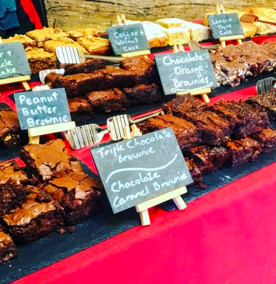 Alex’s Artisan Bakery – Great Waldingfield