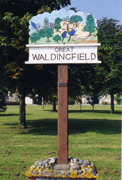 What is a Neighbourhood Plan? – Great Waldingfield