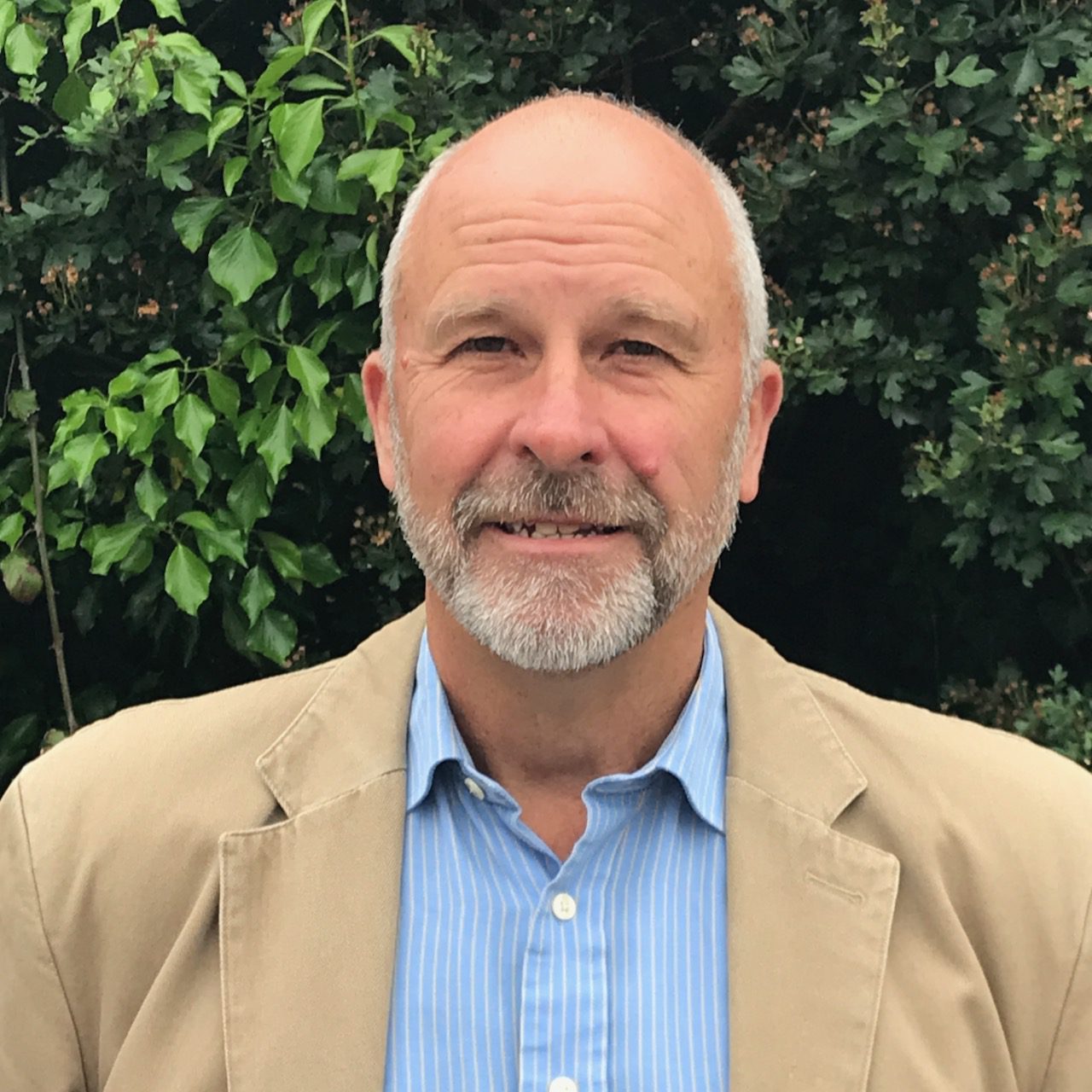 Councillors – Great Waldingfield